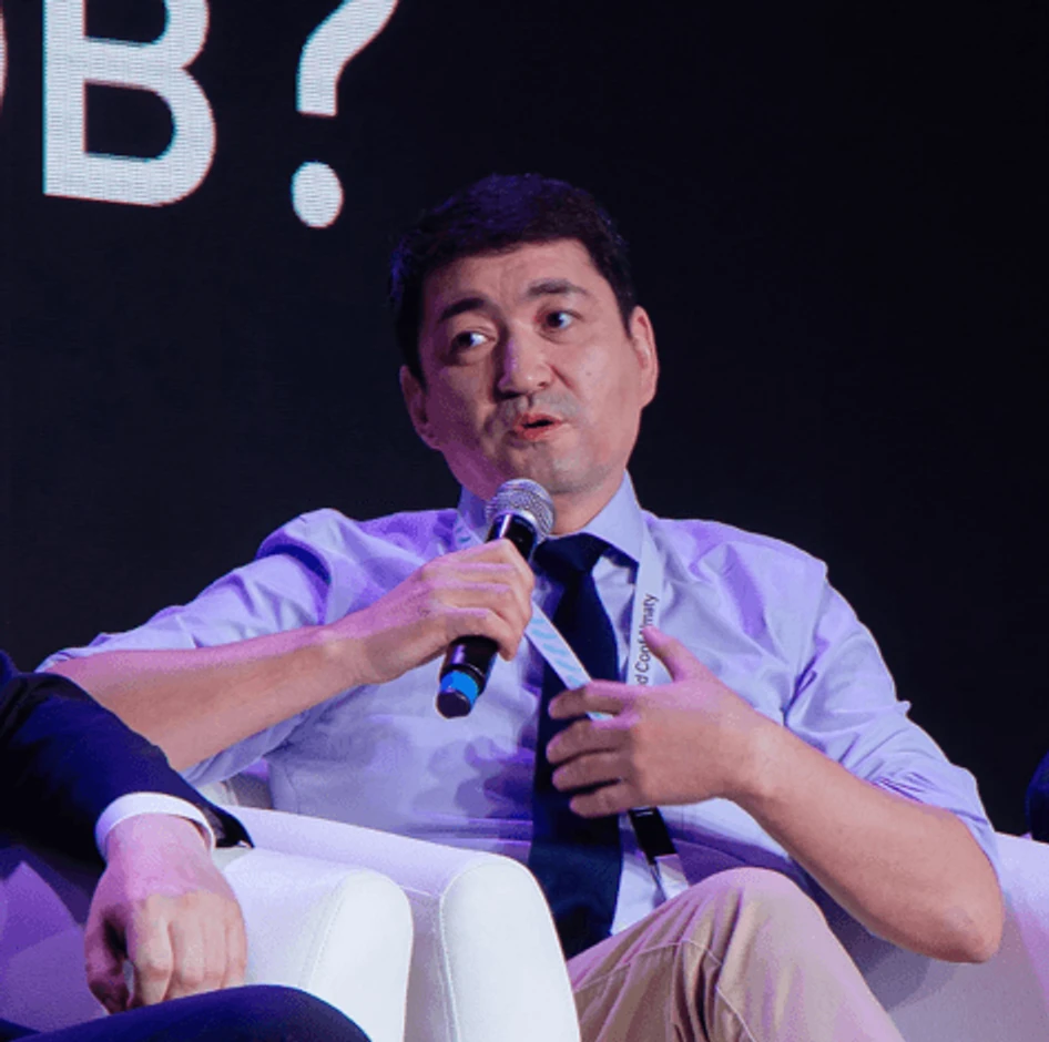 Приглашаем на конференцию VK Cloud Conf Astana